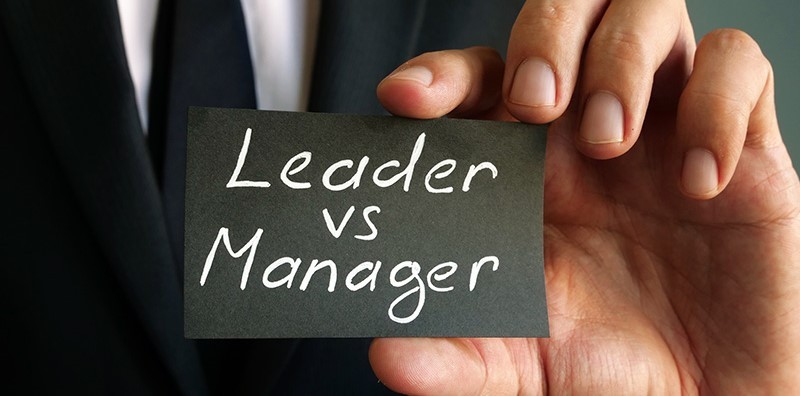 From Manager to Leader: The Essential Mindset Shifts for Lasting ...